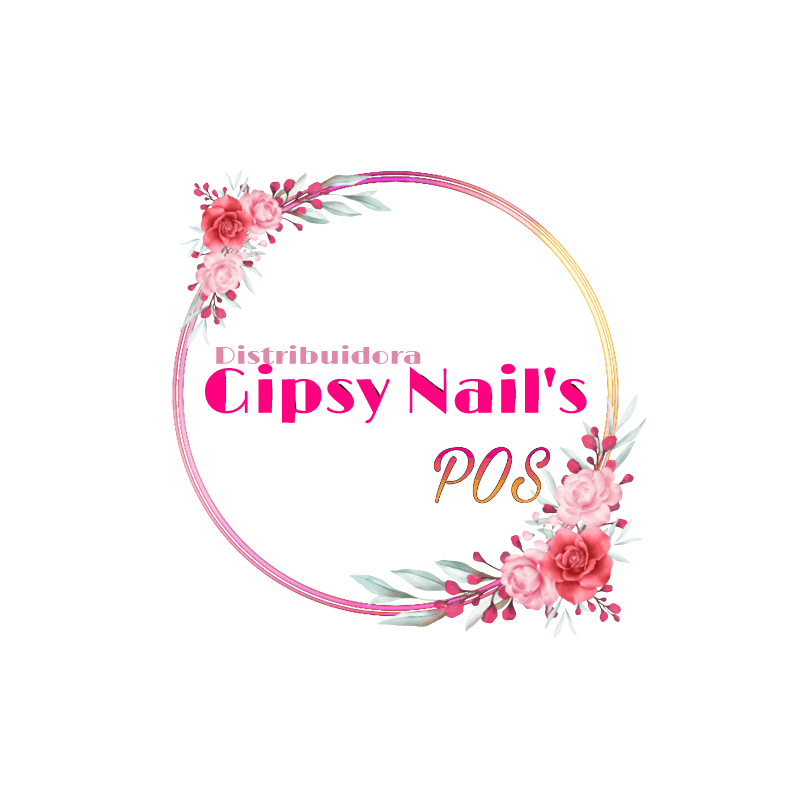 Logo Gipsy Nails